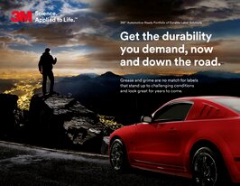 Solve Design Challenges with 3M Tape & Converter Solutions | 3M India