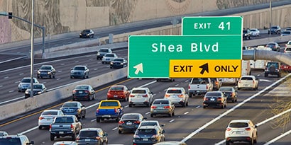 3M™ Diamond Grade™ Reflective Sign Sheeting | 3M India