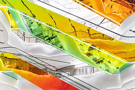 Sustainability - Architectural Design | 3M US