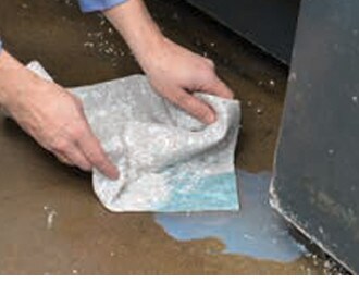 Keep Small Spill From Turning Into A Big Problem | 3M India