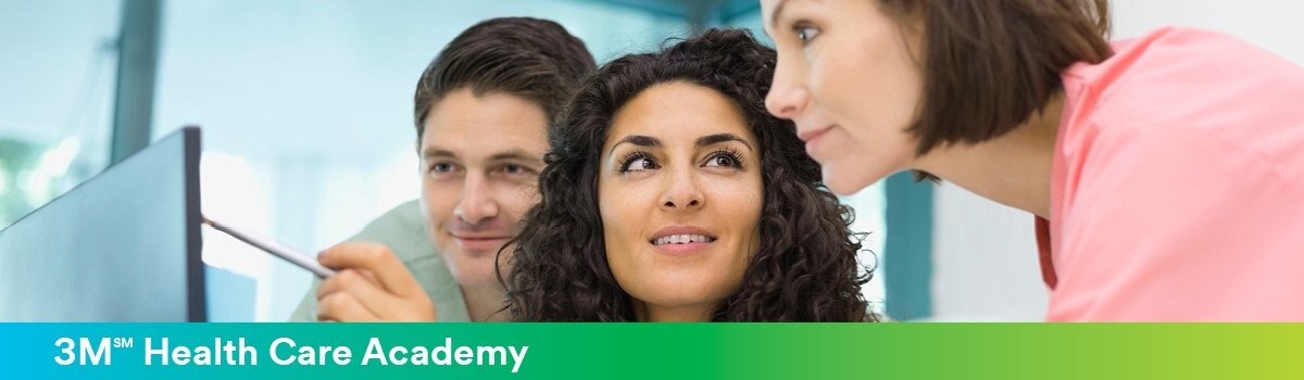 3M℠ Health Care Academy | 3M India
