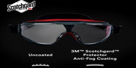 Spray Paint Masks & Painting Safety Equipment | 3M India