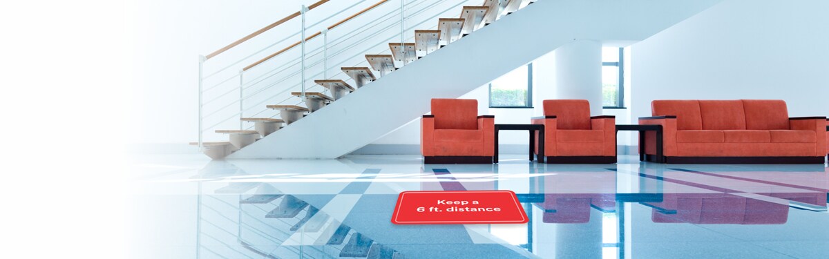 Graphics & Signage - Graphic Solutions | 3M India