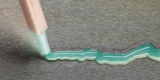 Bonding and Assembly Dissimilar Materials | 3M India